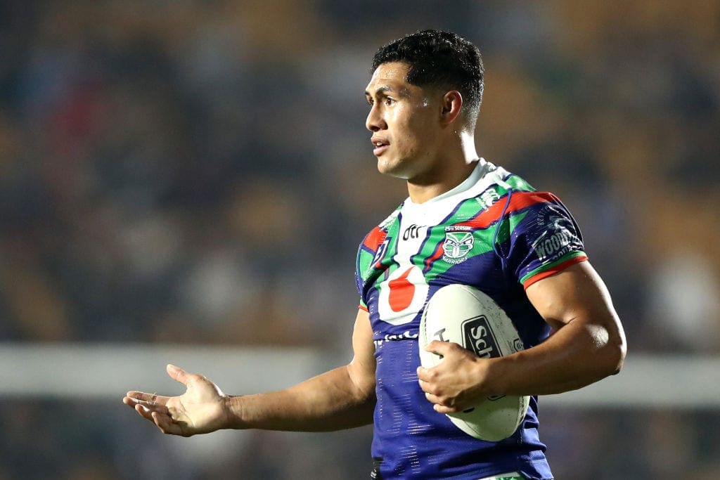 Roger Tuivasa-Sheck set to quit Warriors and join All Blacks - NRL News ...