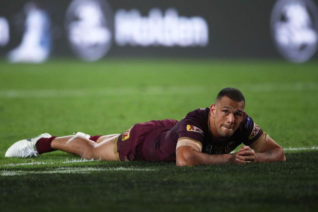 Billy Moore unveils his Queensland Origin I team - NRL News - Zero Tackle