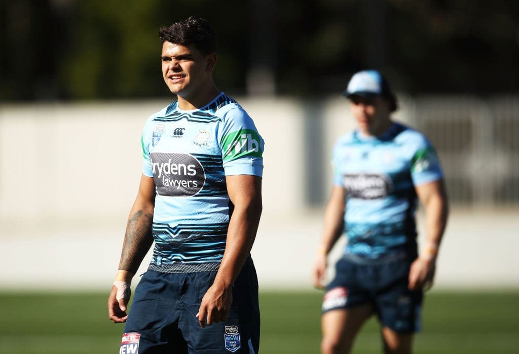 Origin Watch - New South Wales: Form guide - NRL News - Zero Tackle