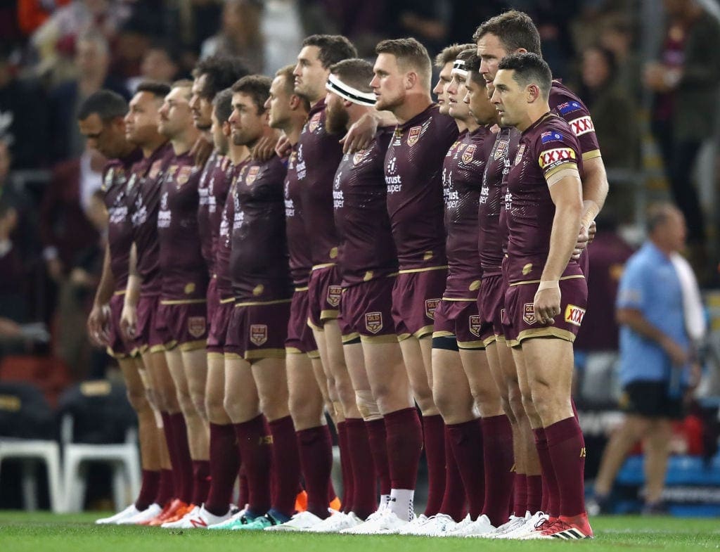 Origin Watch: Queensland: The big talking points before Origin One ...