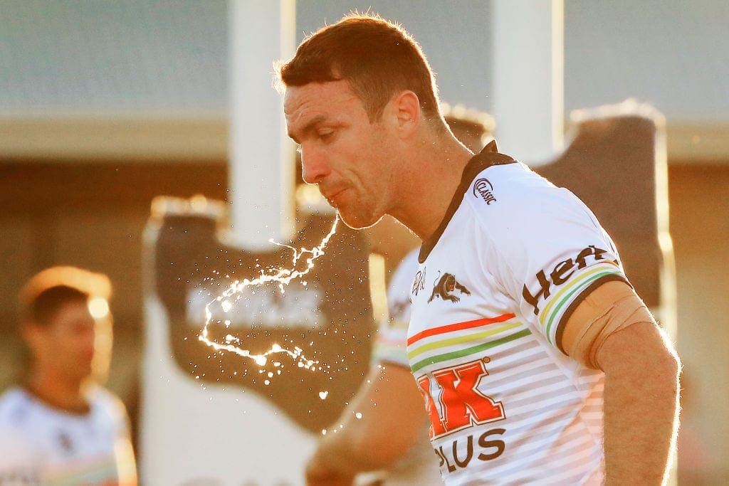 Maloney, Martin facing suspension - NRL News - Zero Tackle