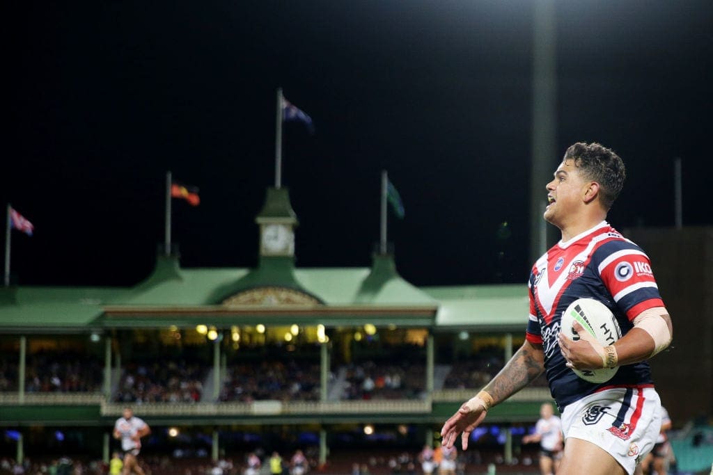 Mitchell drops big hint on where his future lies - Zero Tackle