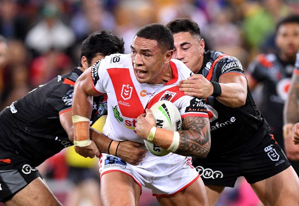 Season Preview: Newcastle Knights - NRL News - Zero Tackle