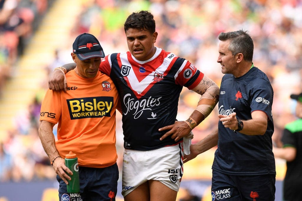 Team Talk: Round 10 - NRL News - Zero Tackle