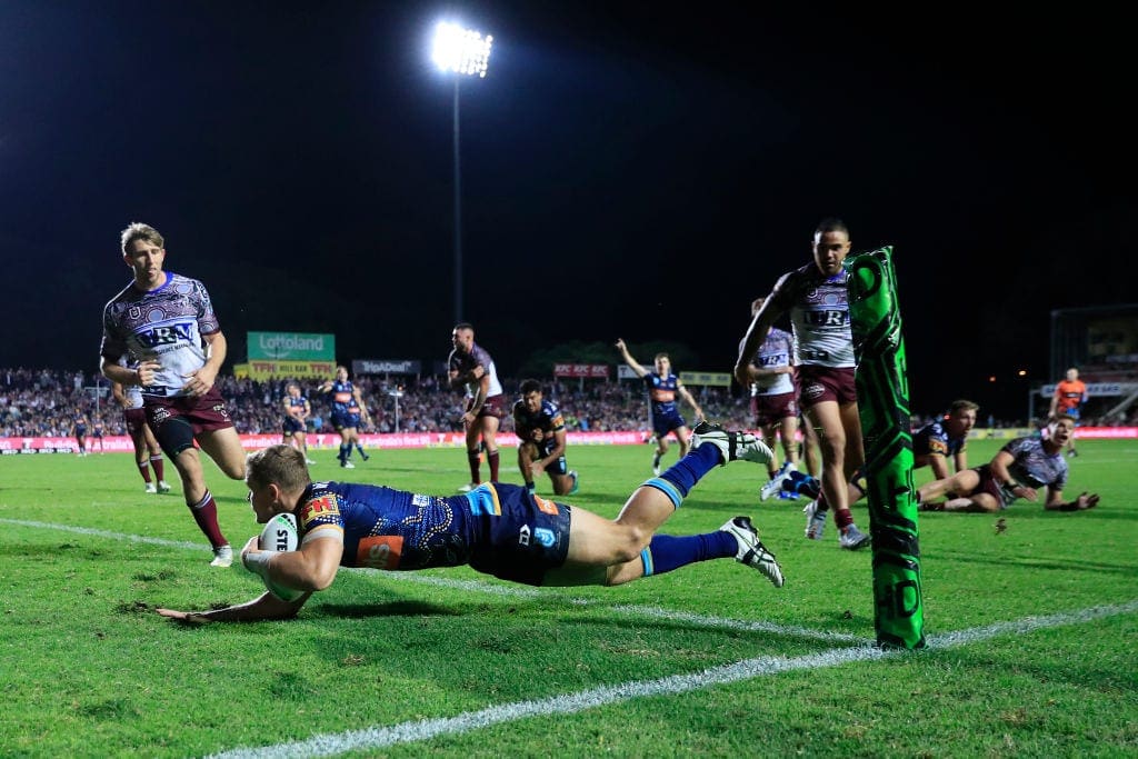 NRL Team of the Week: Round 11 - NRL News - Zero Tackle