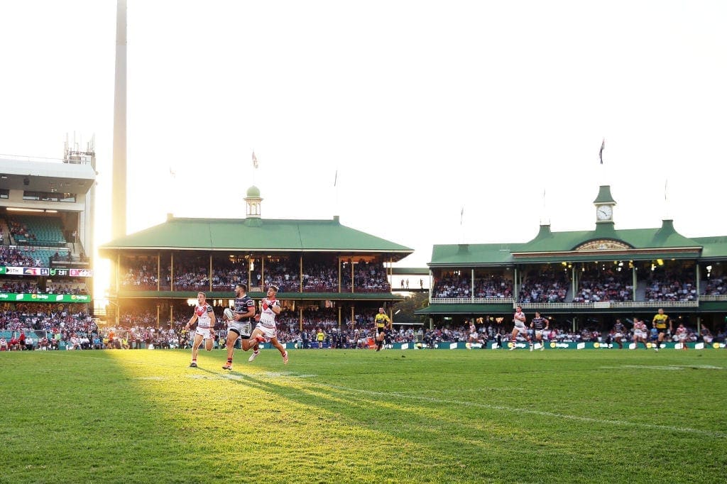 How the AFL and NRL have crept into cricket’s traditional summer ...