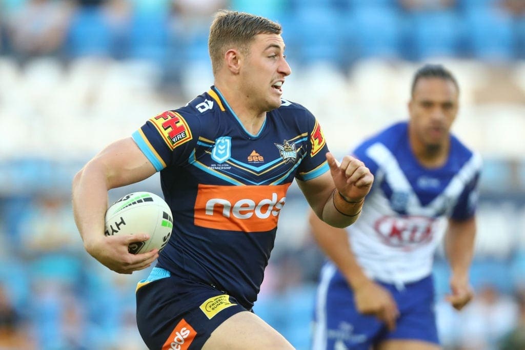 King's move to Melbourne back on once again - Zero Tackle