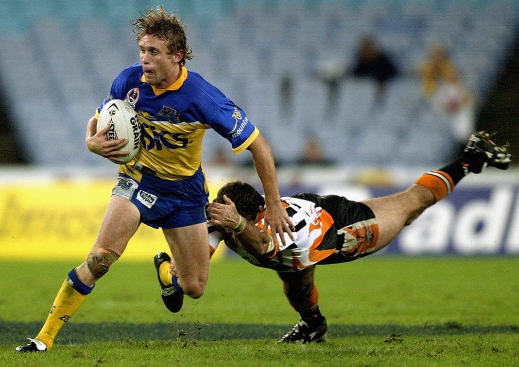 The 15 best NRL fullbacks of the century - NRL News - Zero Tackle