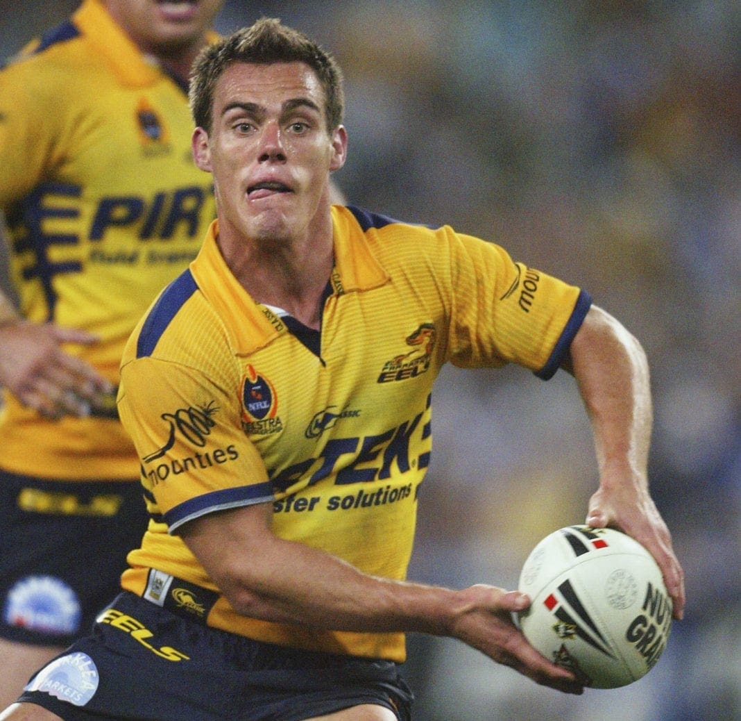 Top 10 players Parramatta have let go since 2000 - NRL News - Zero ...