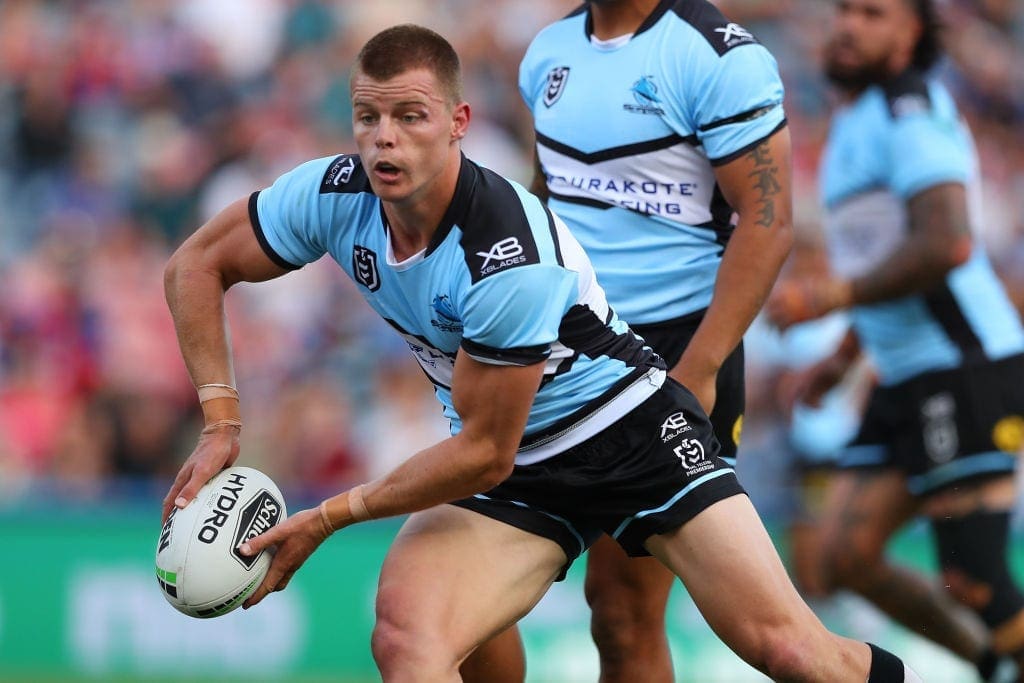 Brailey joins Newcastle - NRL News - Zero Tackle