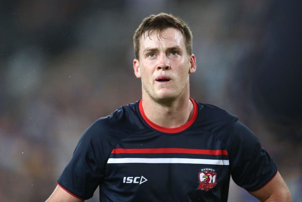 Keary heeds Ireland's calls - Zero Tackle