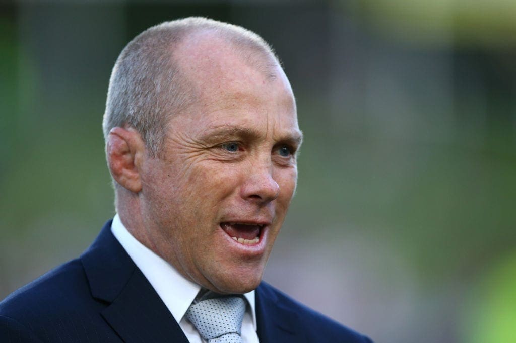 How is Geoff Toovey still without a job? - NRL News - Zero Tackle