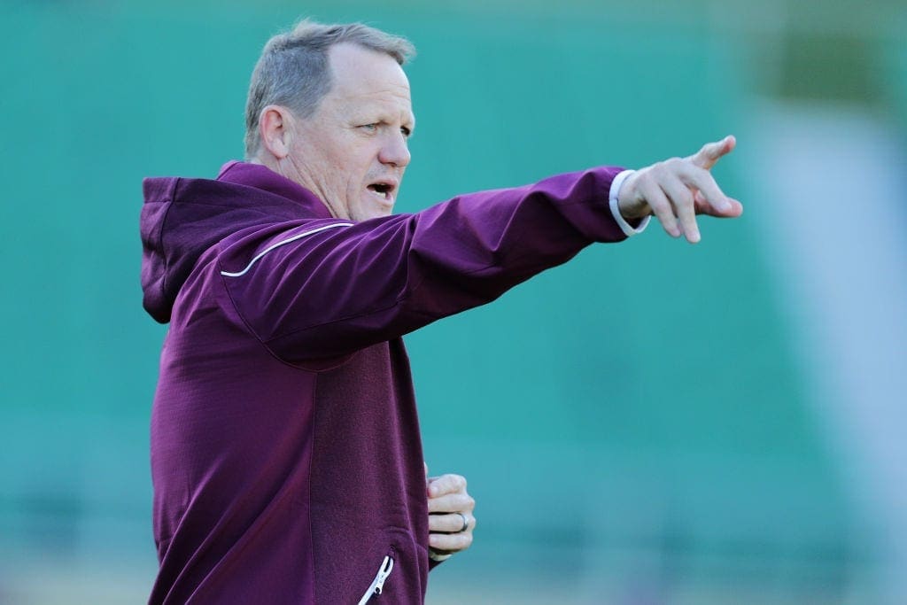 Barrett and Walters clash over future of Broncos young gun - NRL News ...