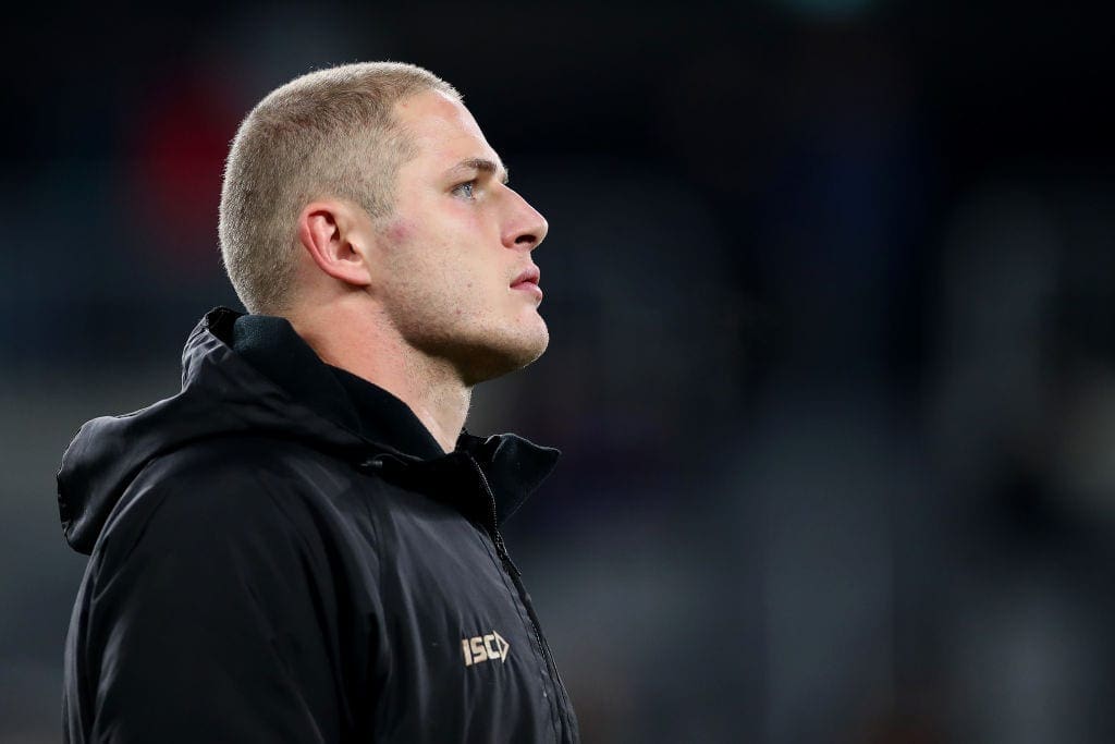 Burgess brother makes suprising career move - Zero Tackle