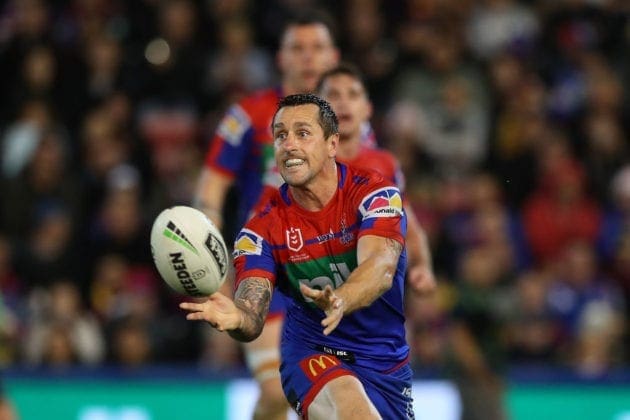 The TEN best halfbacks in the NRL - NRL News - Zero Tackle - Page 4