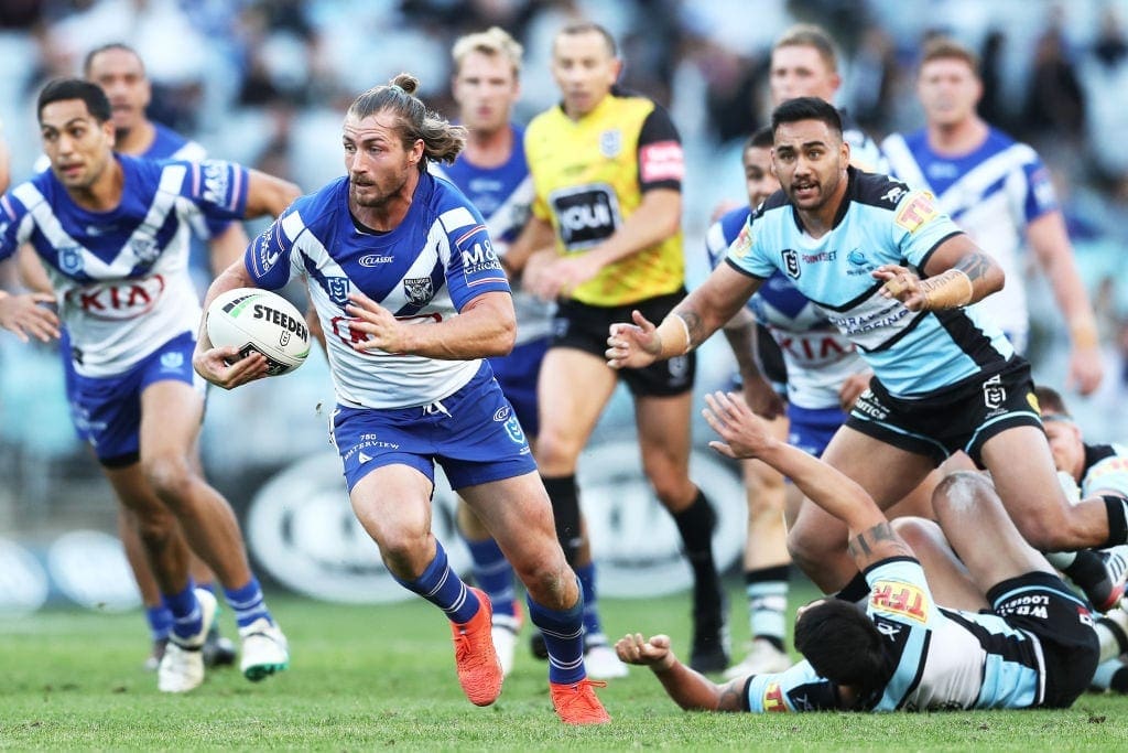 Team Talk: Round 17 - NRL News - Zero Tackle