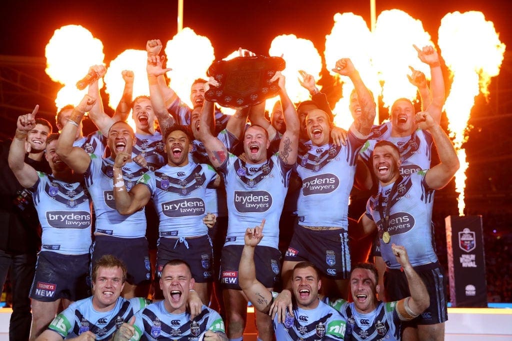 State of Origin Player Ratings Game III: New South Wales - NRL News ...