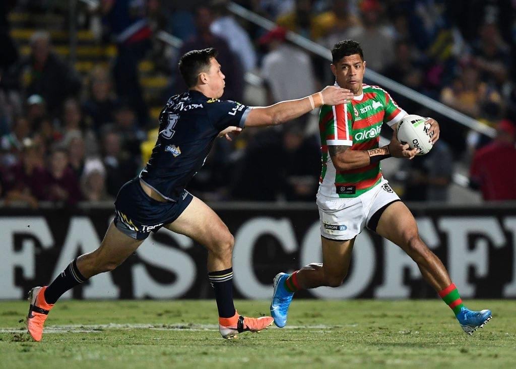 The TEN best centres in the NRL - NRL News - Zero Tackle - Page 5
