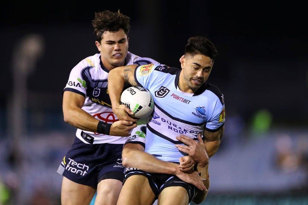 NRL Team of the Week: Round 19 - NRL News - Zero Tackle