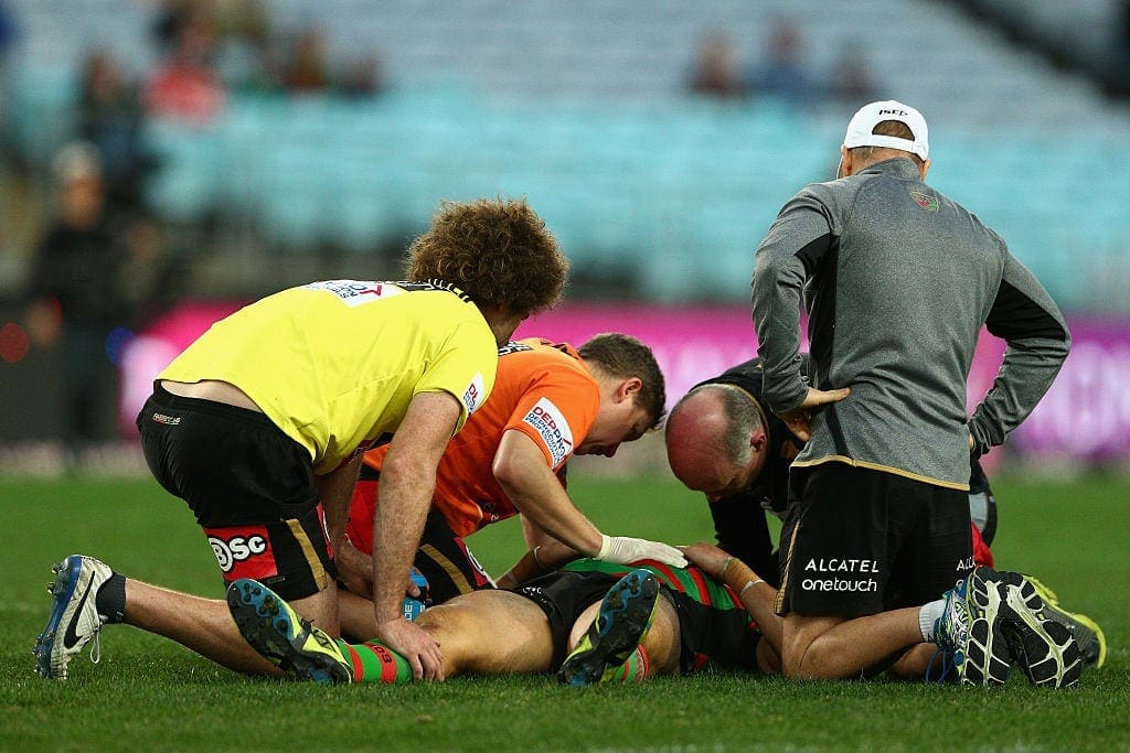 NRL clamping down on concussion crisis with new reported mandate - Zero ...