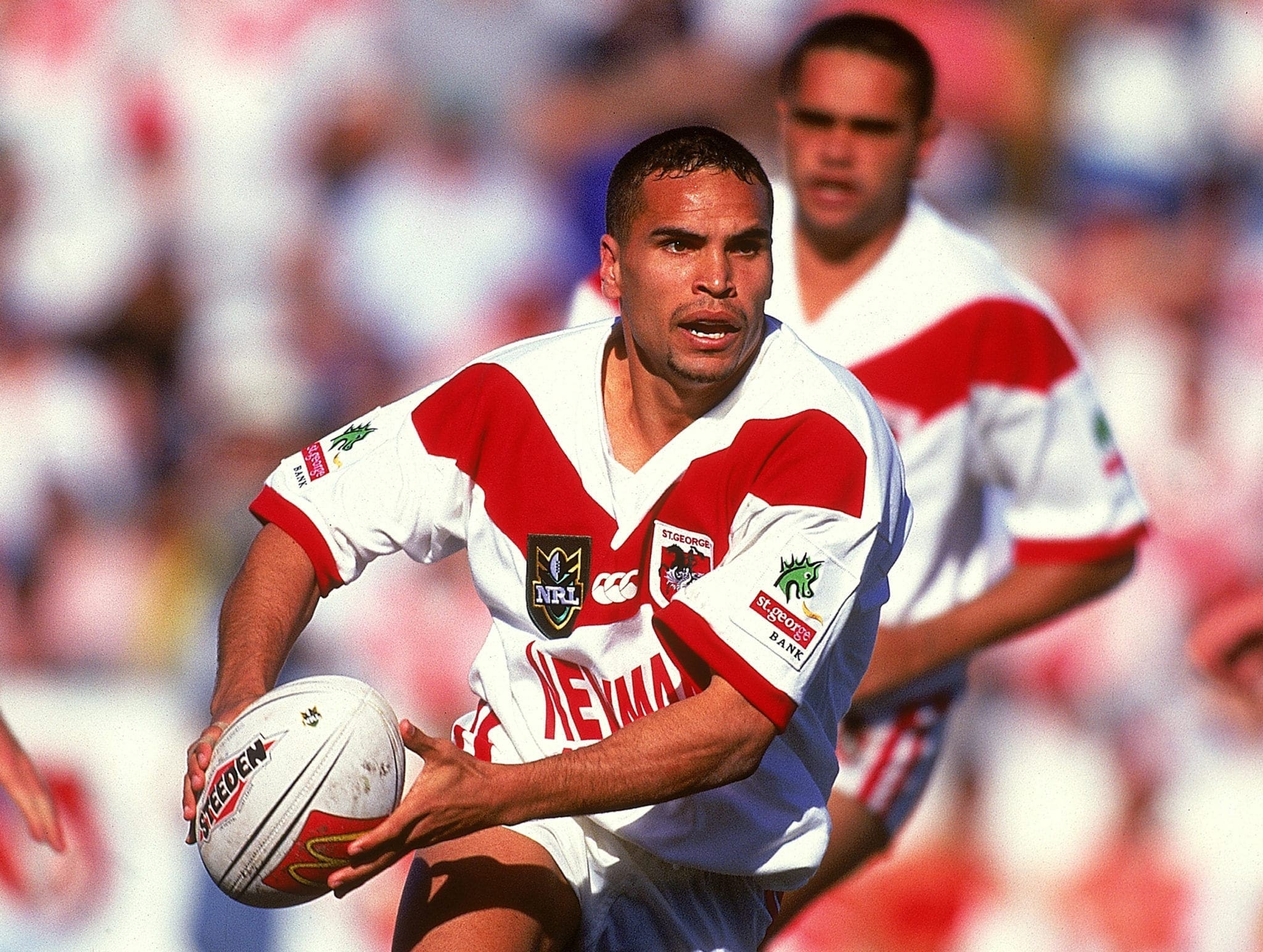 Anthony Mundine names the best player in the NRL - NRL News - Zero Tackle