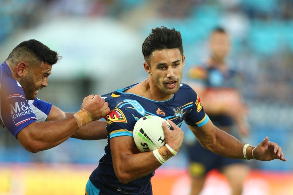 Broncos sign exciting speedster - NRL News - Zero Tackle