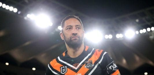 NRL Trivia | Quiz - Zero Tackle