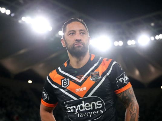 NRL Trivia | Quiz - Zero Tackle