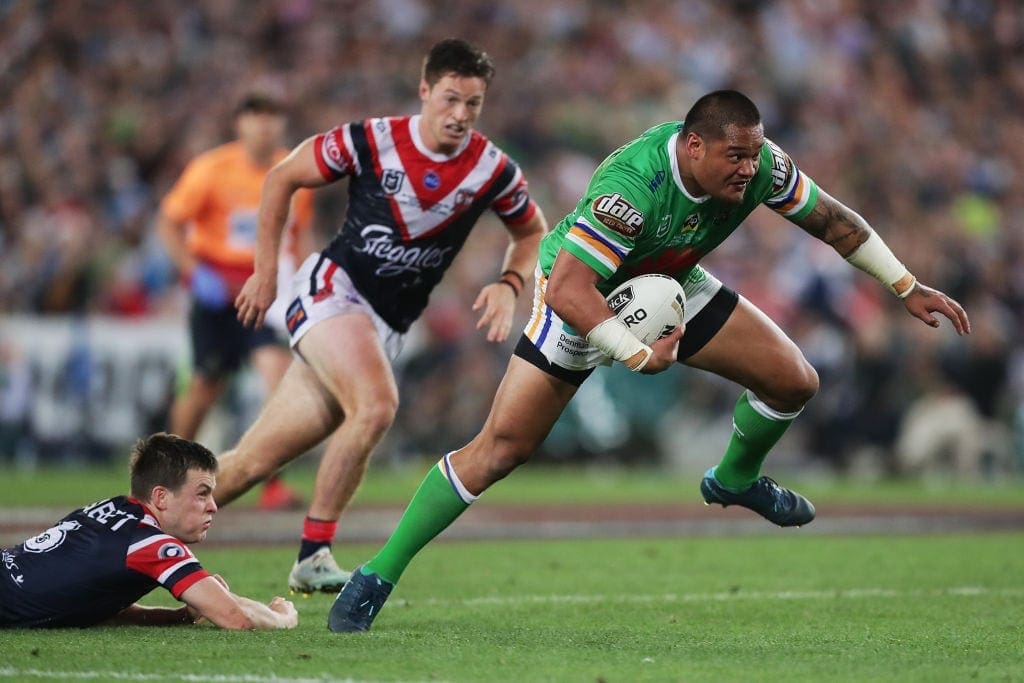 Samoa names World Cup Nines side - NRL News - Zero Tackle