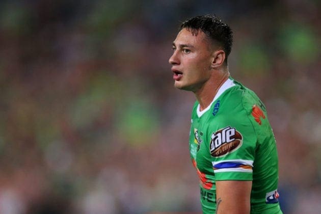 The TEN best fullbacks in the NRL - NRL News - Zero Tackle