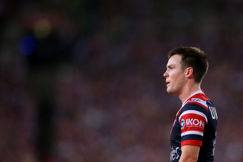 Keary finally provides clarity on ankle - Zero Tackle