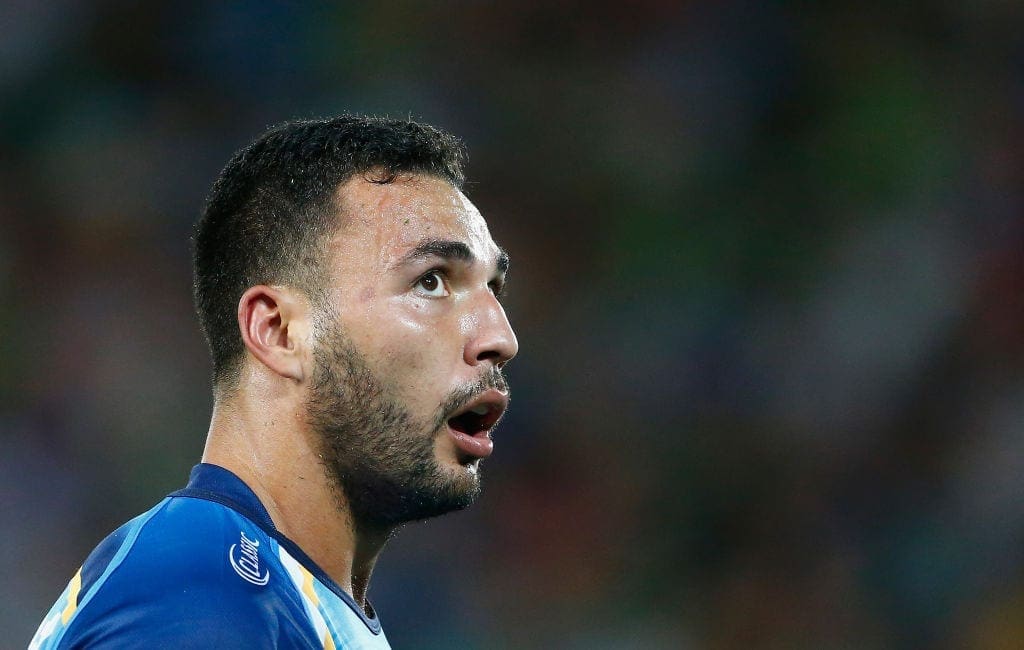 Raiders set to sign Ryan James - NRL News - Zero Tackle