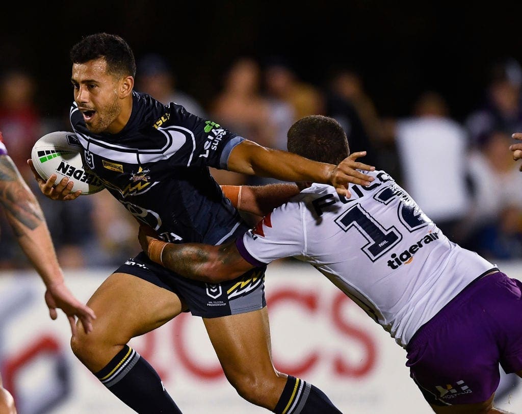Report: Jordan Kahu set to return to Broncos - NRL News - Zero Tackle