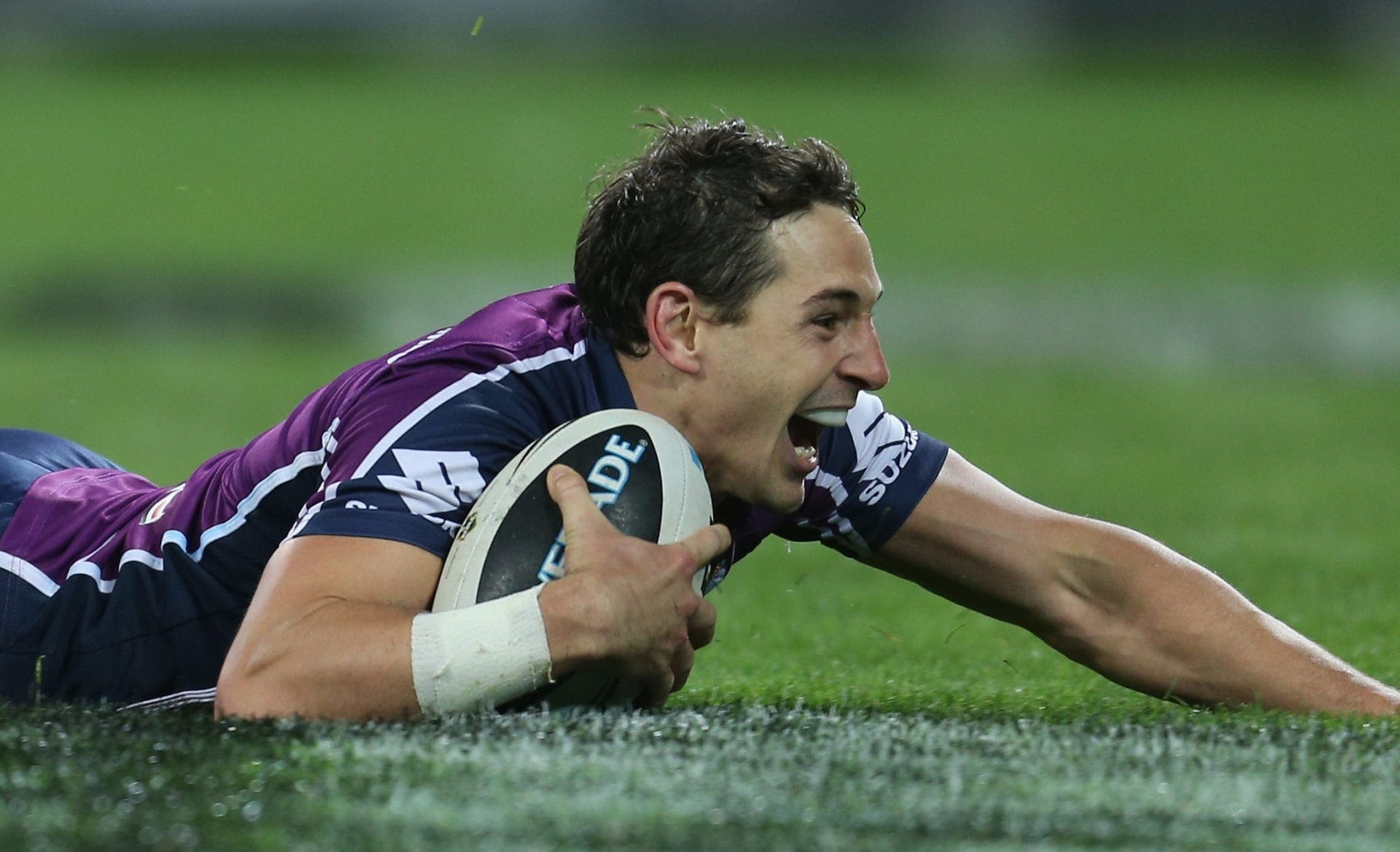 Best 17s of the 16-team era: Melbourne Storm - NRL News - Zero Tackle