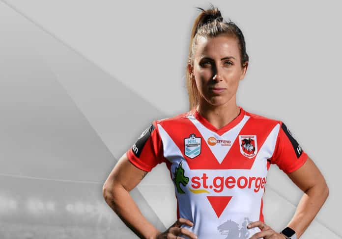 Blythy's Lockout Lowdown: Sam Bremner - NRL News - Zero Tackle