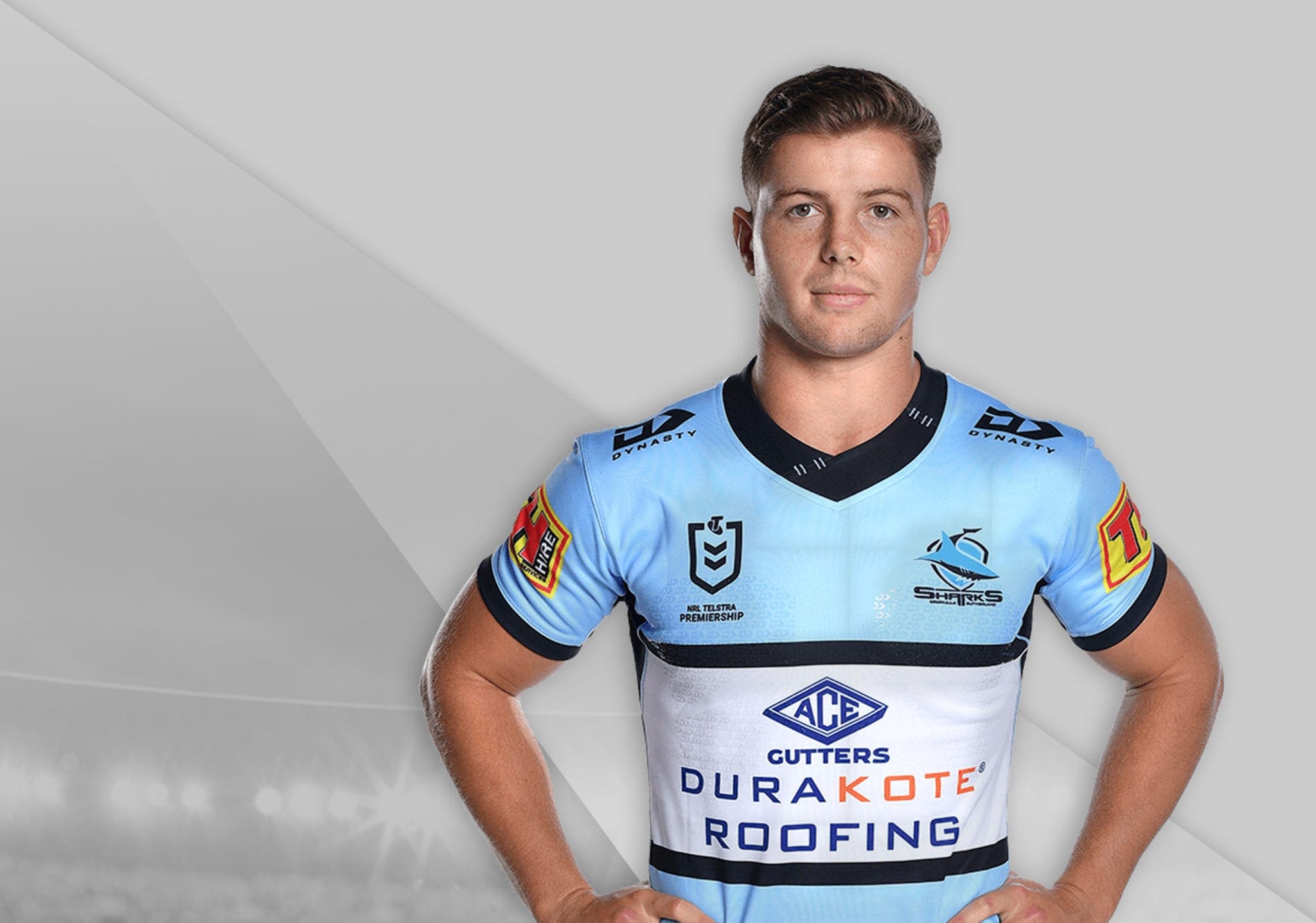 Blythy's Lockout Lowdown: Blayke Brailey - NRL News - Zero Tackle