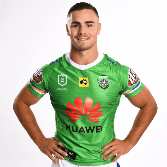 Blythy's Lockout Lowdown: Harley Smith Shields - Zero Tackle