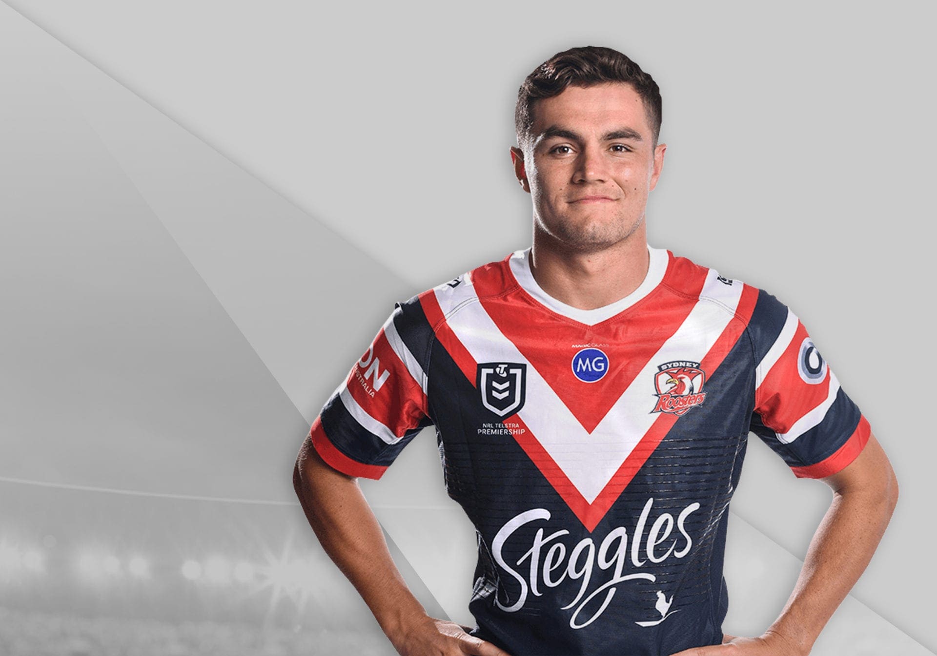 Blythy's Lockout Lowdown: Kyle Flanagan - NRL News - Zero Tackle