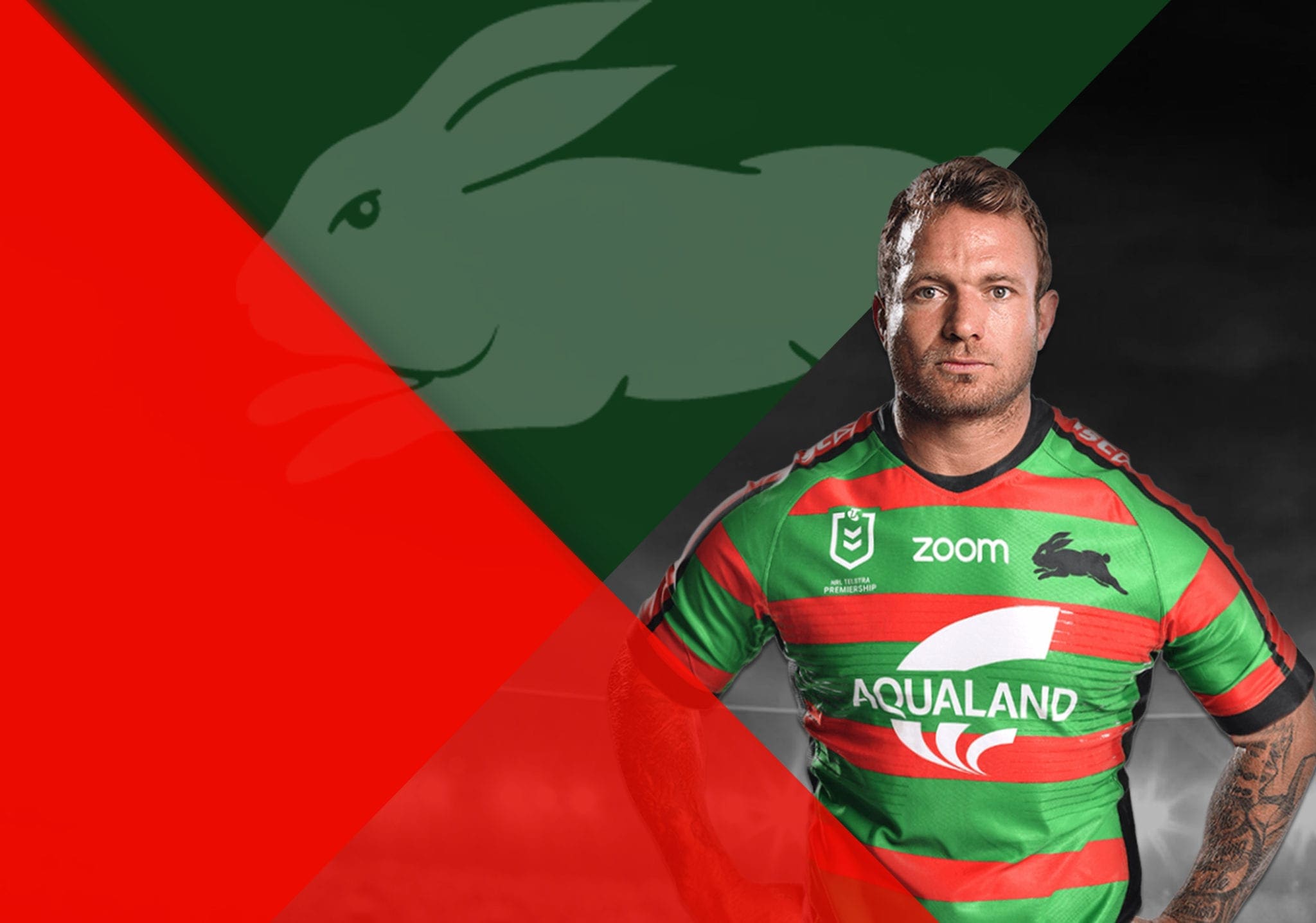 Re-drafting the NRL: The Fourth Round - Zero Tackle