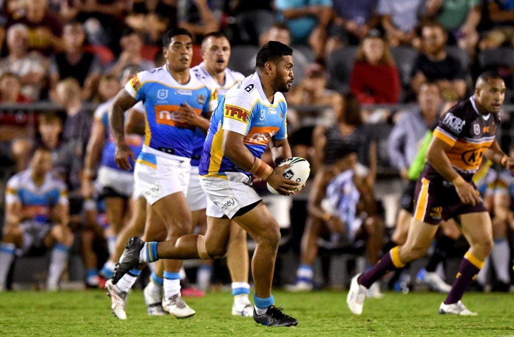 20 Thoughts from NRL Round 20 - Zero Tackle