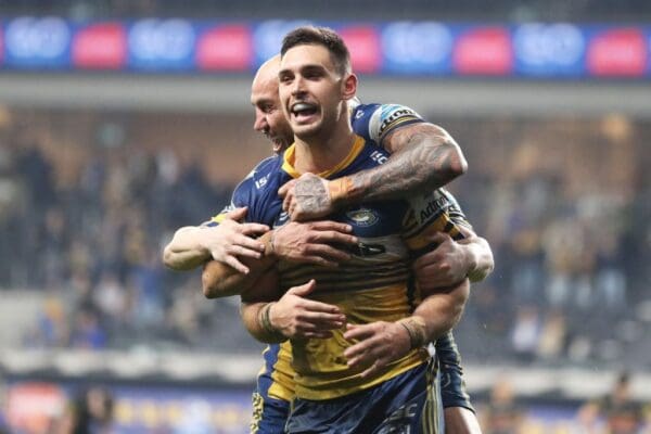 The TEN best second-rowers in the NRL - NRL News - Zero Tackle