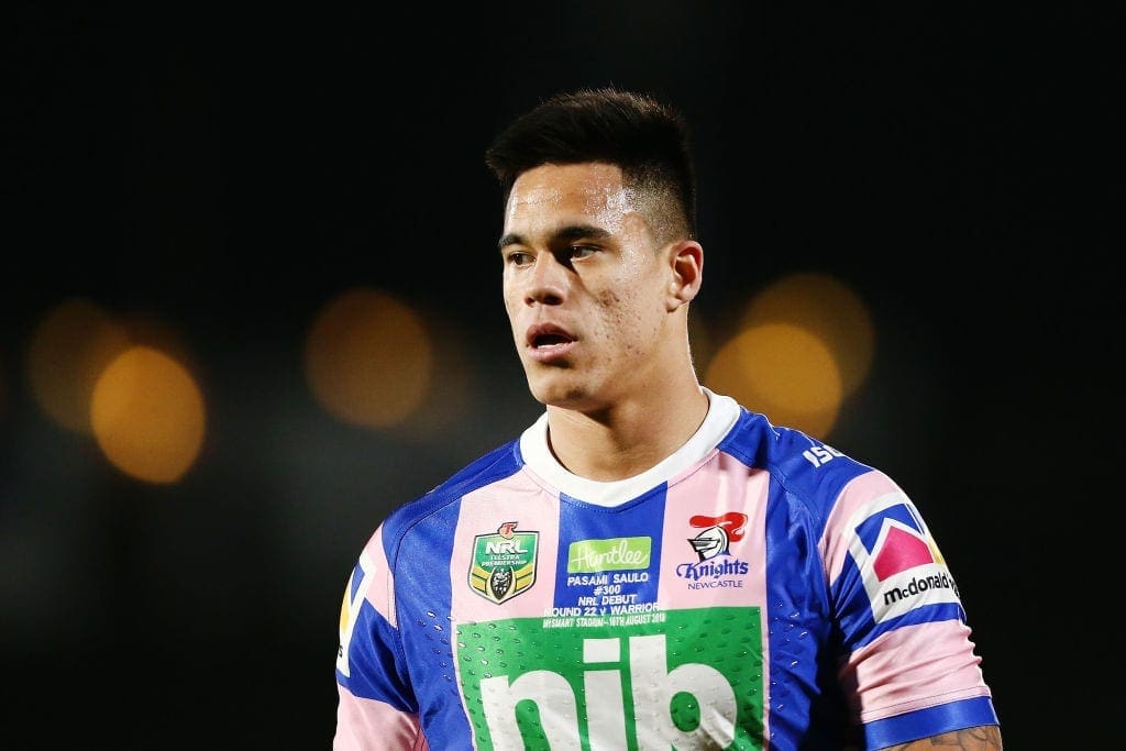 Canberra snare Newcastle front-rower for 2023 - NRL News - Zero Tackle