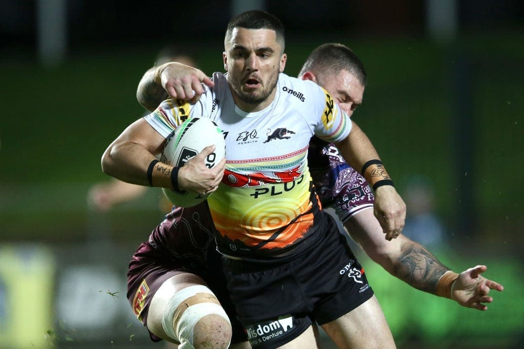 Ex-NRL fullback signs with new club ahead of 2026 season - Zero Tackle