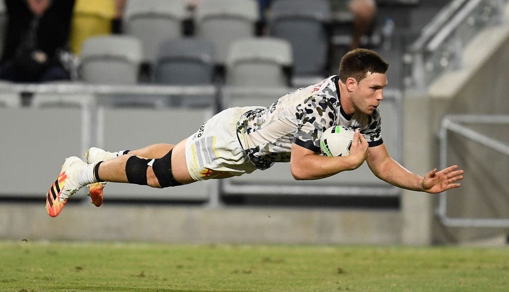 Eels confirm trio of signings - NRL News - Zero Tackle