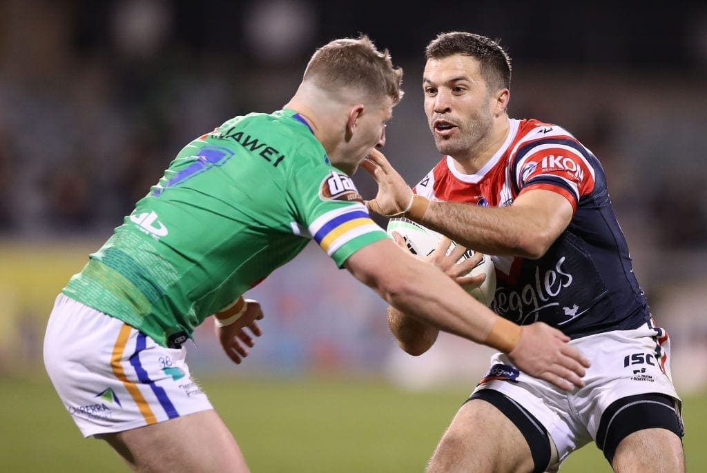 NRL Finals Week 2: Fixtures, start times and everything you need to ...