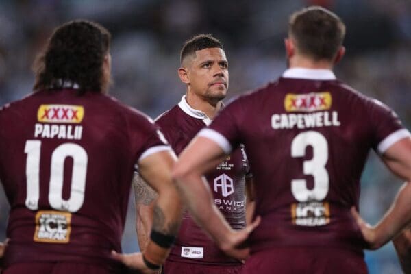 BREAKING: QLD Maroons announce team for Origin 1 - NRL News - Zero Tackle