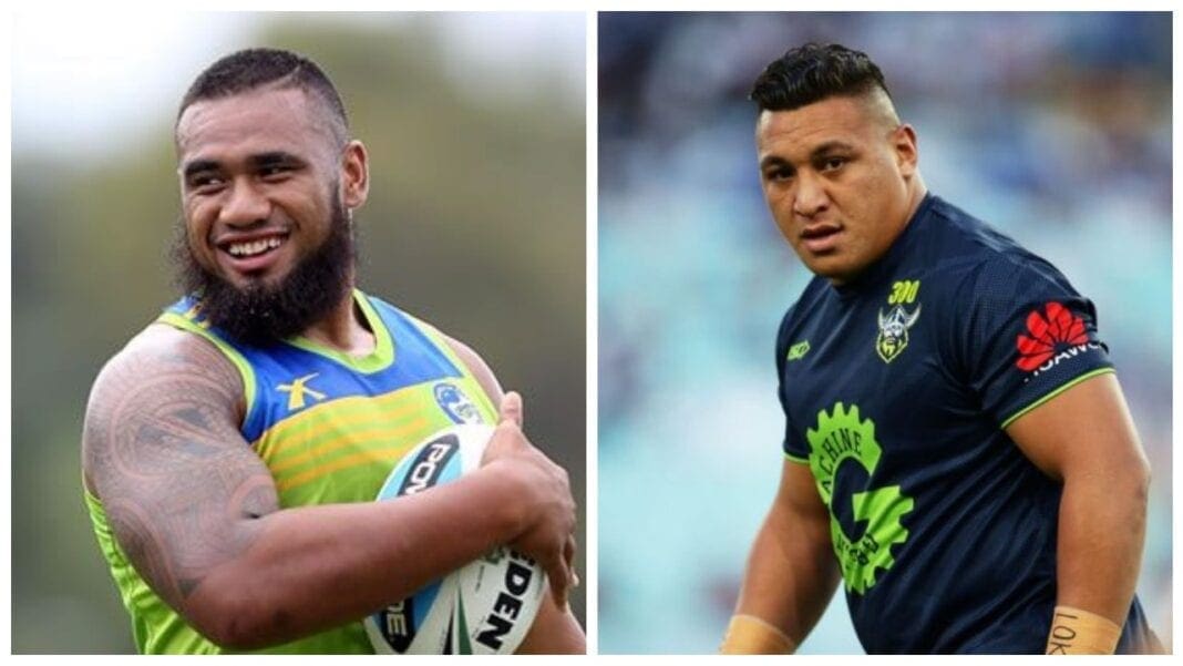 NRL heavyweights set for charity fight - NRL News - Zero Tackle
