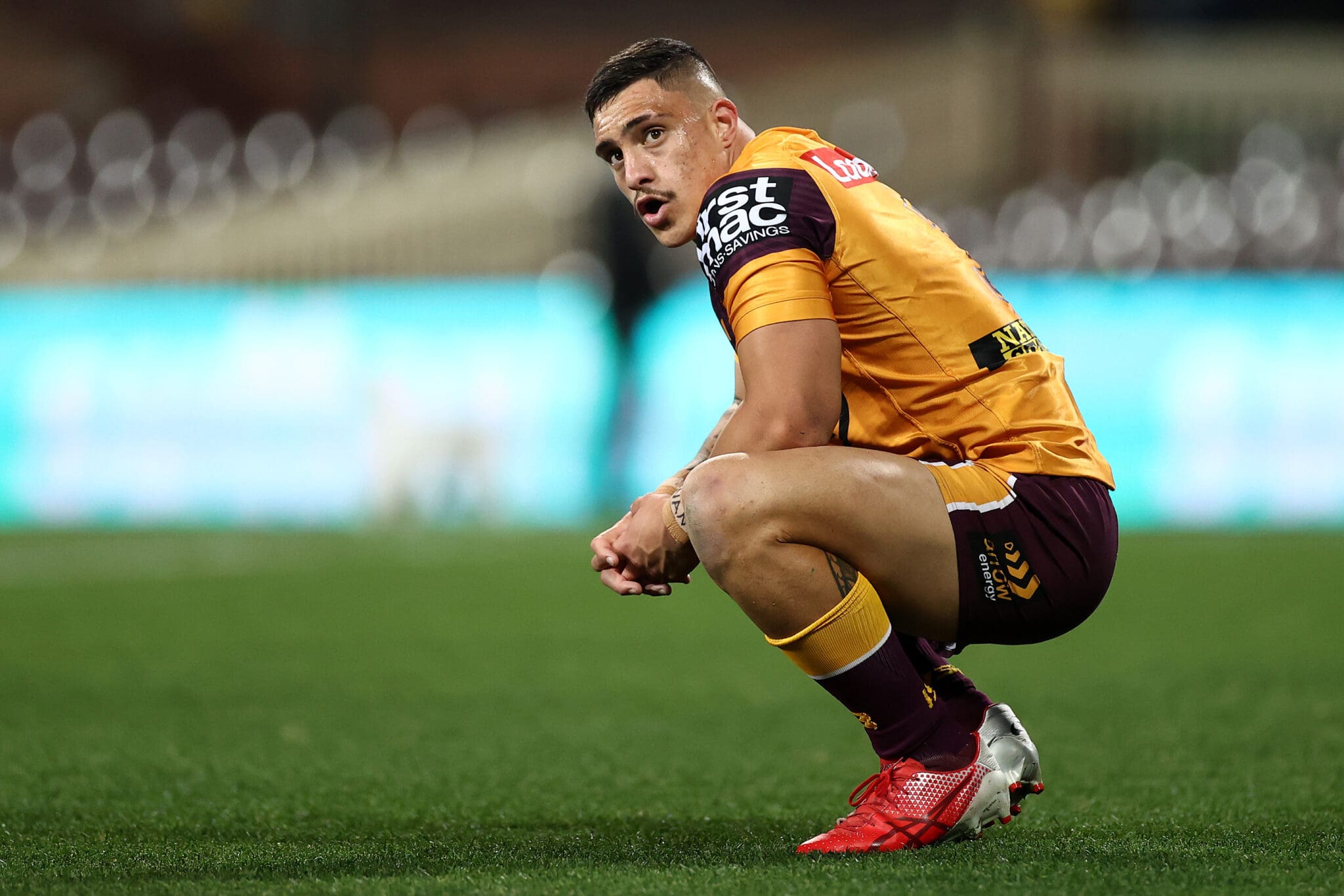 Newcastle emerge as latest suitor for Kotoni Staggs - NRL News - Zero ...