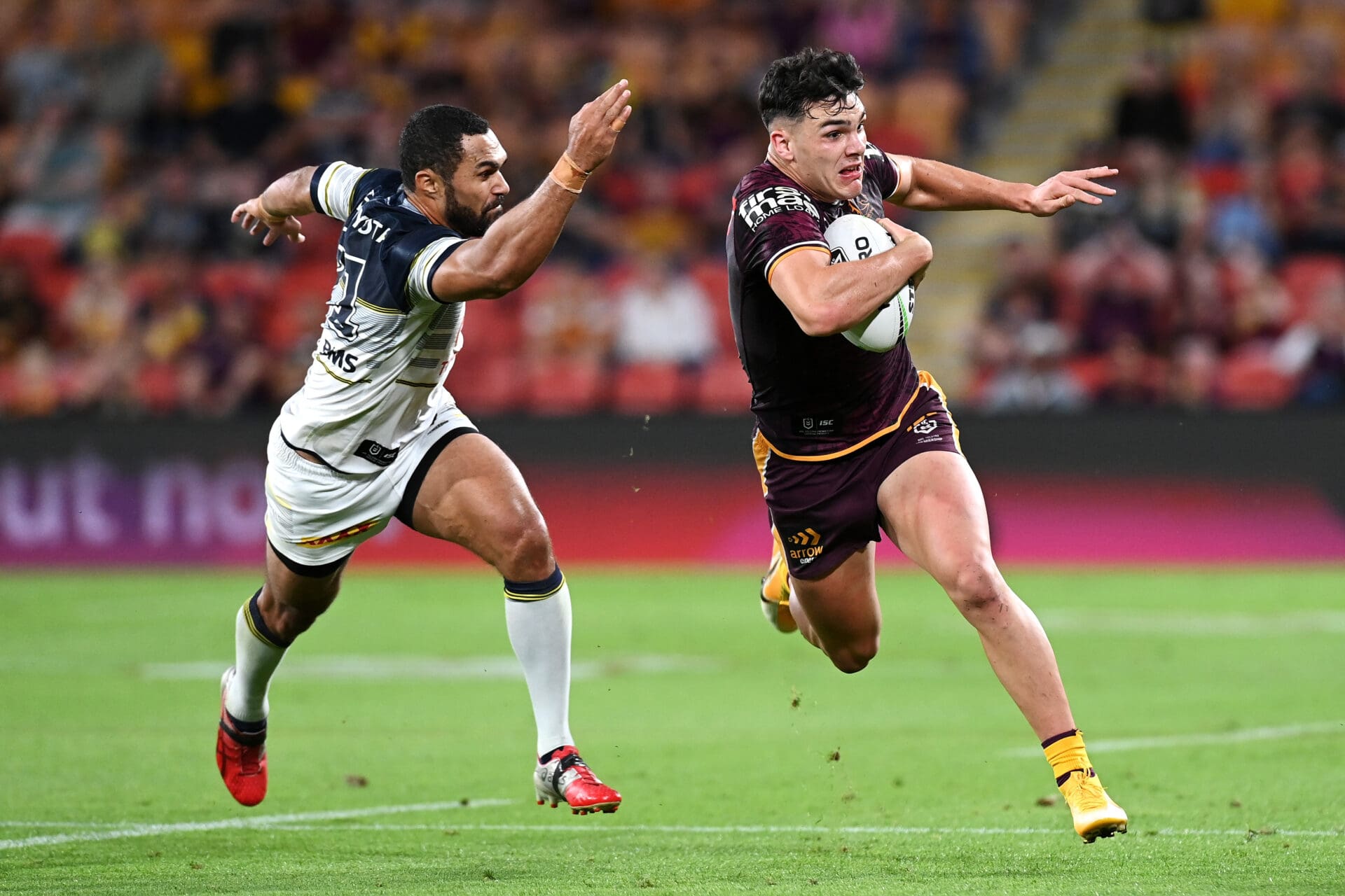 Team Talk: Round 7 - NRL News - Zero Tackle