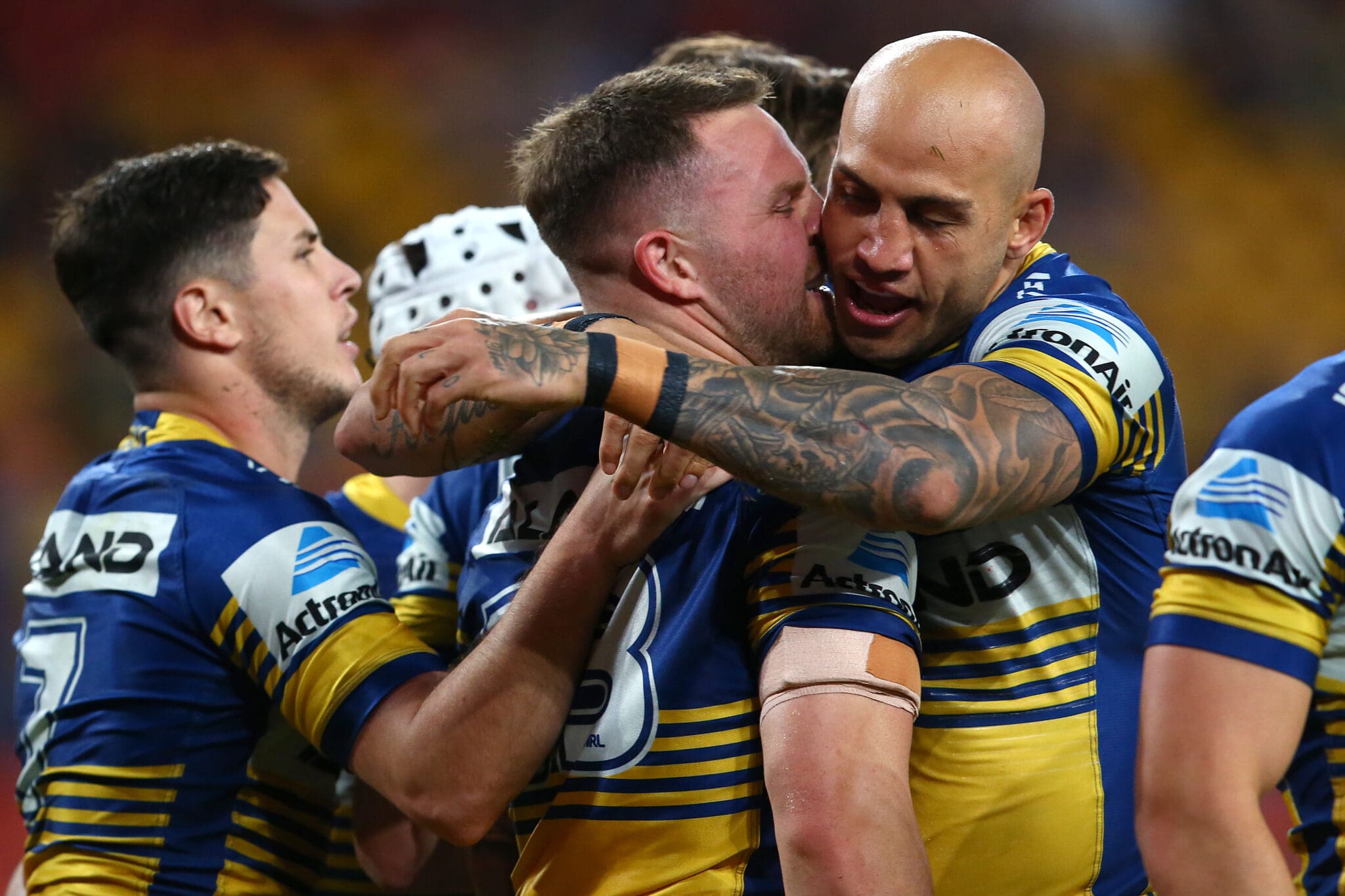 Which NRL team has won the most premierships in Olympic years? - Zero ...